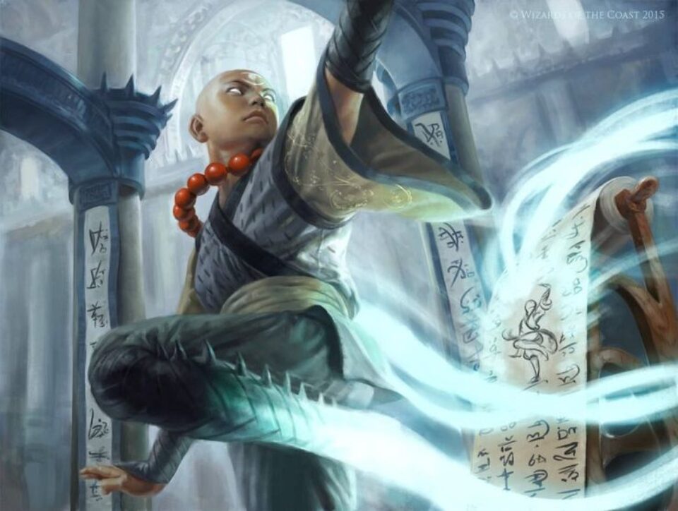 Underage Magic Players | Cardsphere Blog
