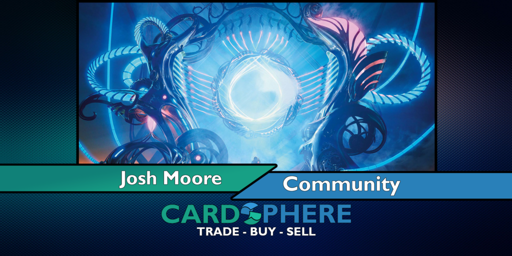Bridging the Multiverse | Cardsphere Blog