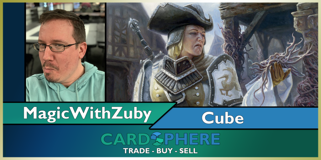 The Winners and Losers of Historic Anthology 4 for Peasant Cube ...