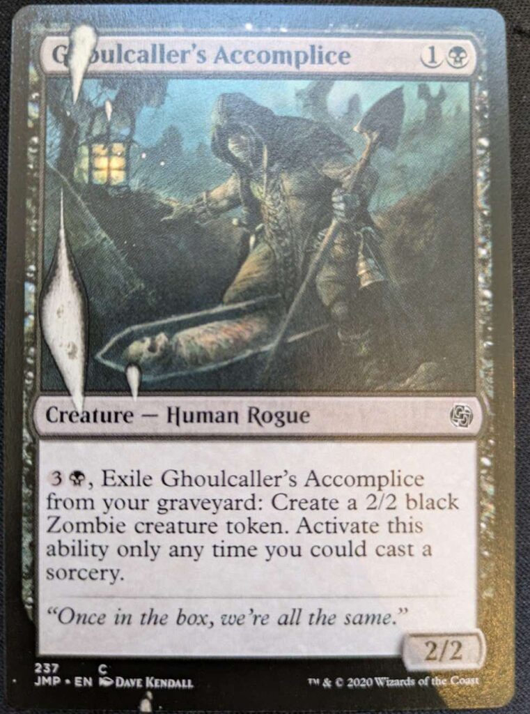 Misprints and Human Mistakes: A Brief Guide to Factory Errors in Magic ...