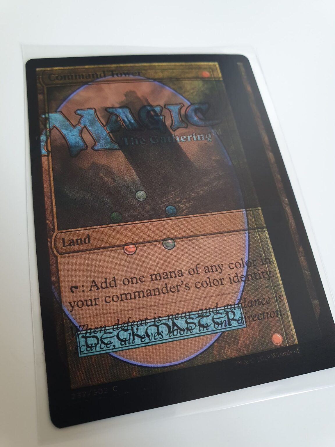 Misprints and Human Mistakes: A Brief Guide to Factory Errors in Magic ...