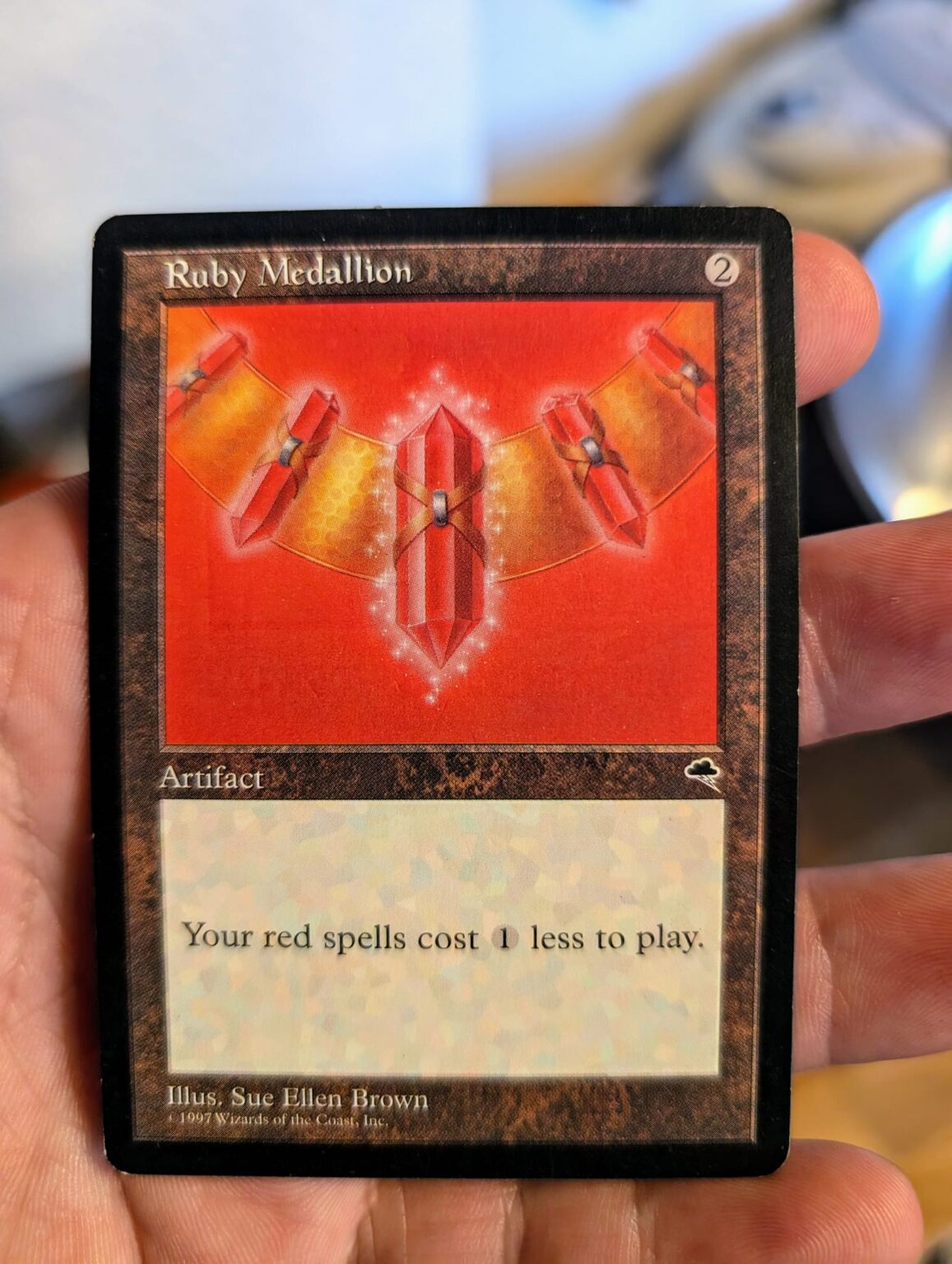 Misprints and Human Mistakes: A Brief Guide to Factory Errors in Magic ...