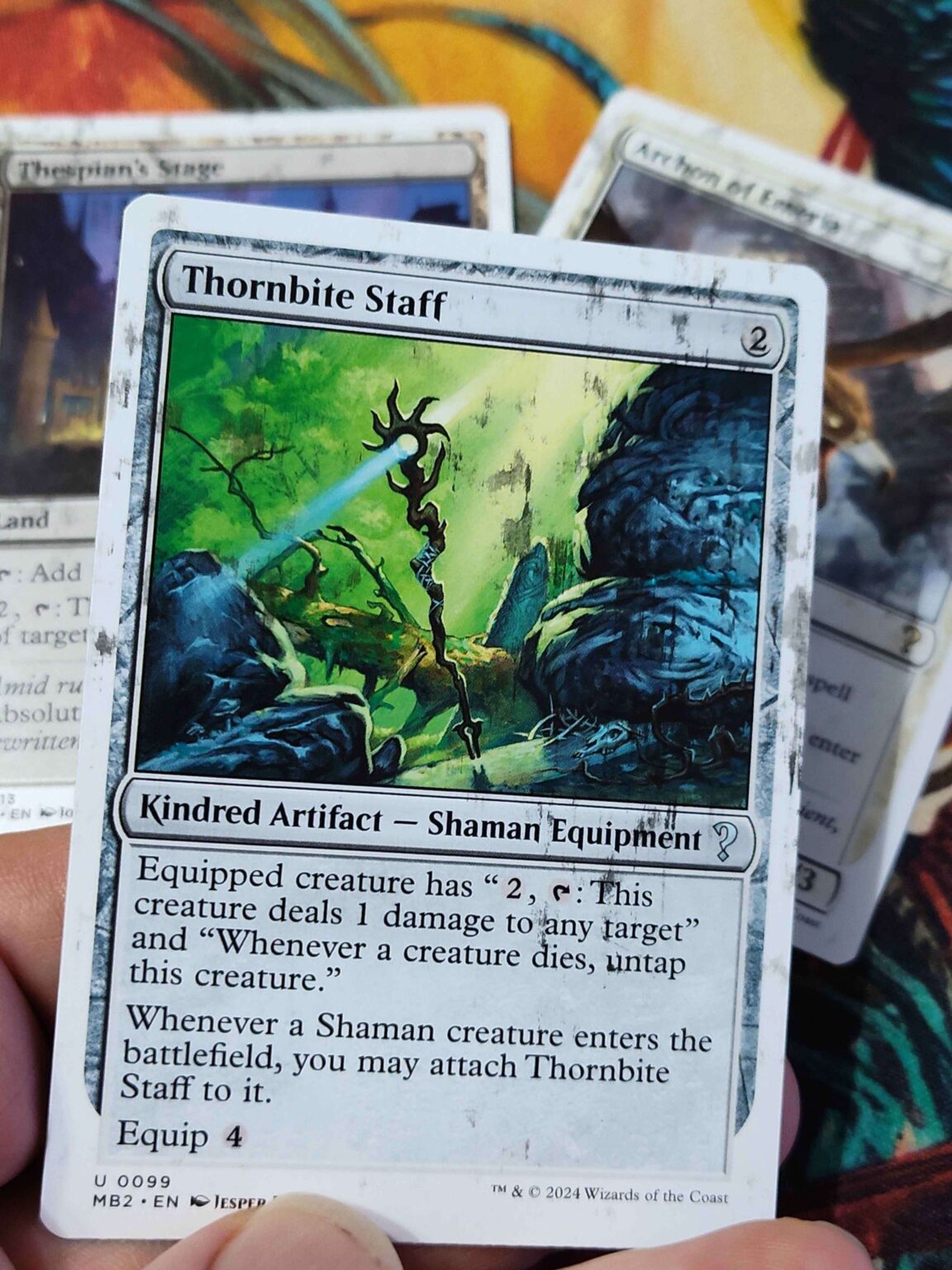 Misprints and Human Mistakes: A Brief Guide to Factory Errors in Magic ...