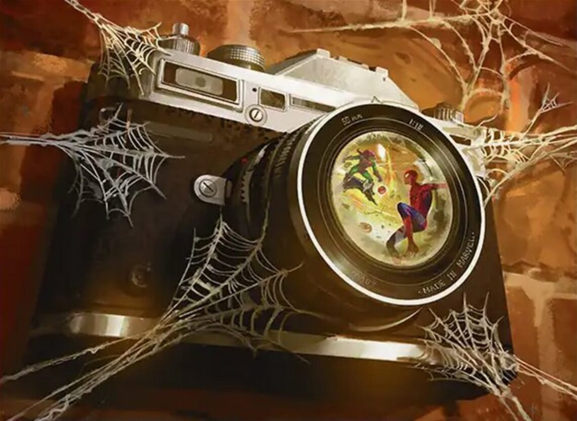 Sphere of Influence: October 3, 2025 | Cardsphere Blog