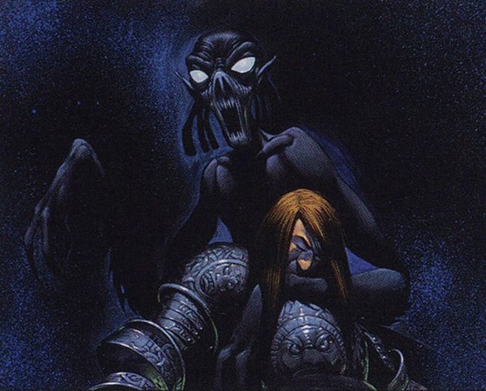 The 15 Most Valuable Torment Cards | Cardsphere Blog
